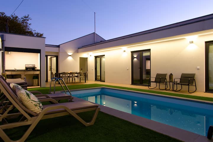 Casa Do Largo Laúndos - Póvoa de Varzim