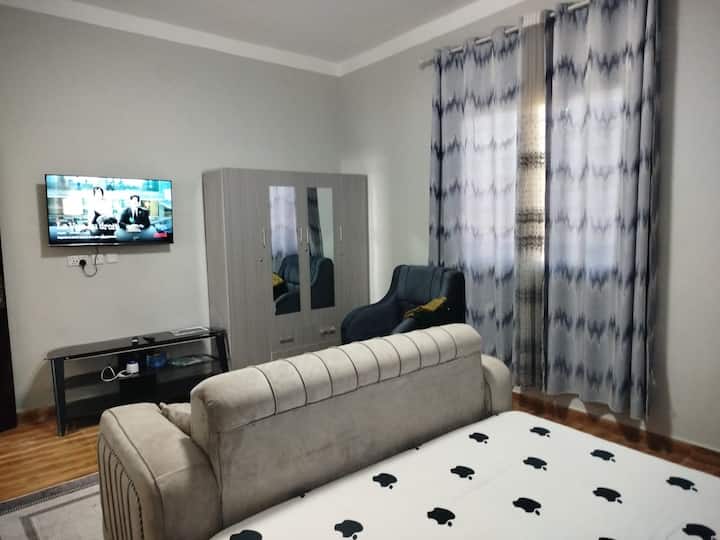 Appartements Atypique. - Somalie