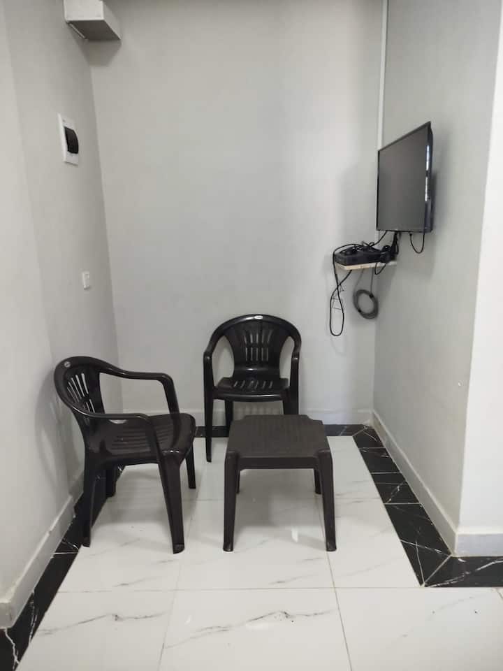 Appartements Atypique. - Somalia