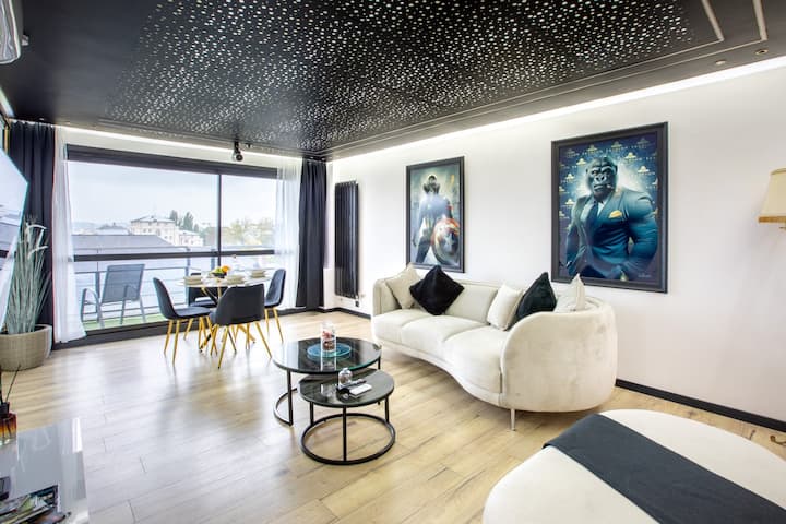 Ciné & Chill Concepts - Mulhouse