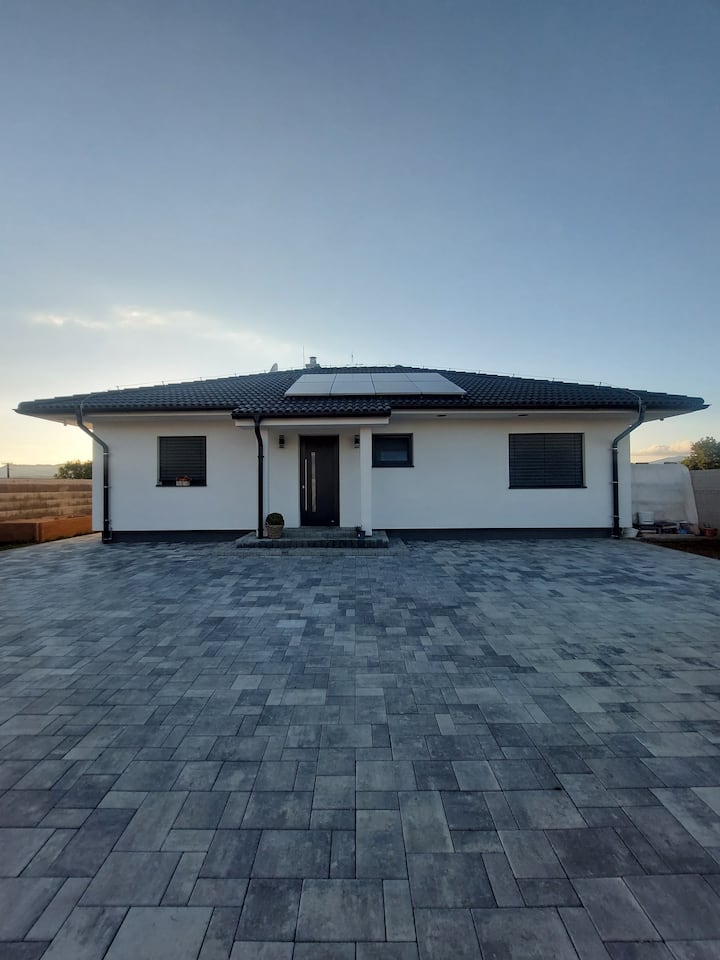 Domček - Eslovaquia