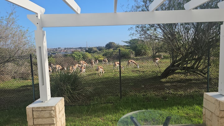 Heritage House - Cape Town