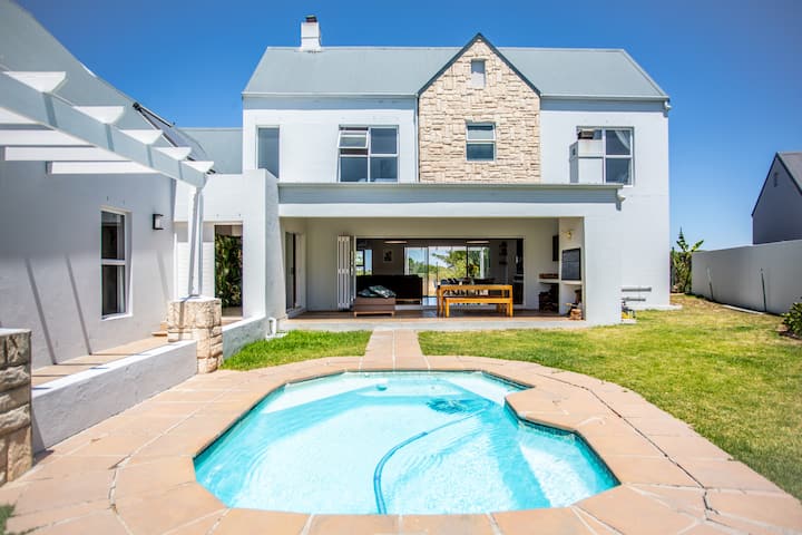 Heritage House - Cape Town