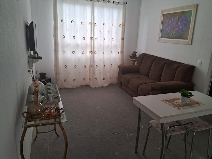 Quarto Para Moças - Recreio