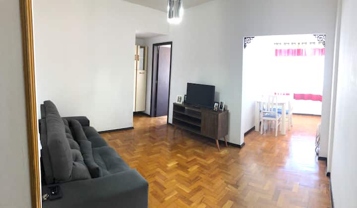 Apartamento Centro. - Petrópolis