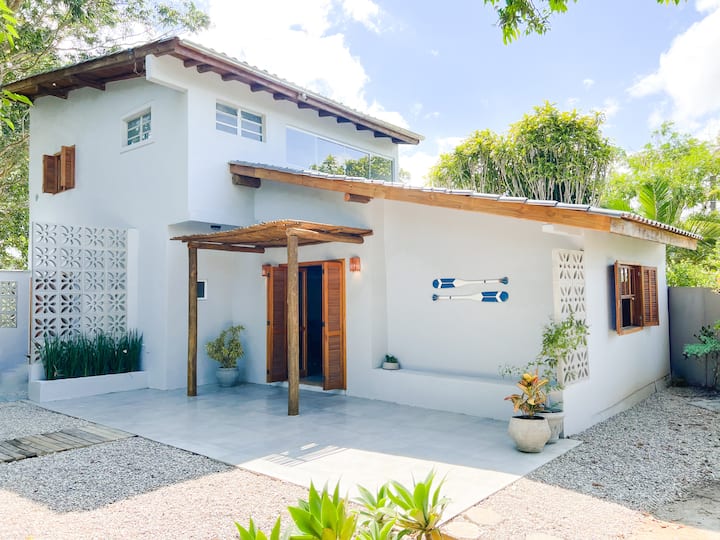 Casamora - Ibiraquera/rosa - Imbituba