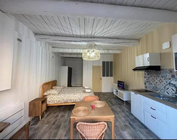 Studio Au Cœur De La Provence - Lauris