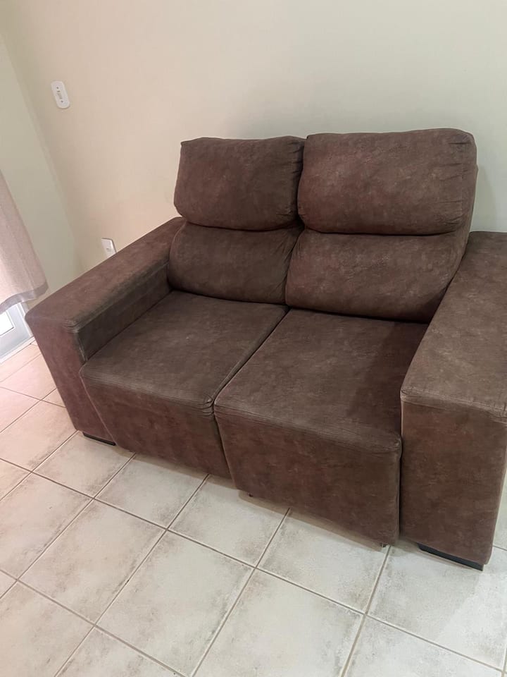 Apartamento Universitário 108 - Uberaba