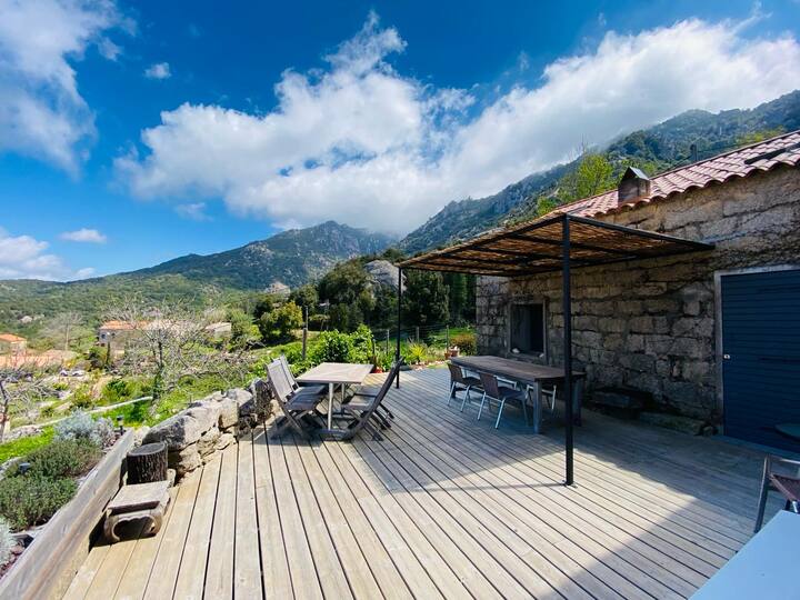 Maison De Village - Pianottoli-Caldarello