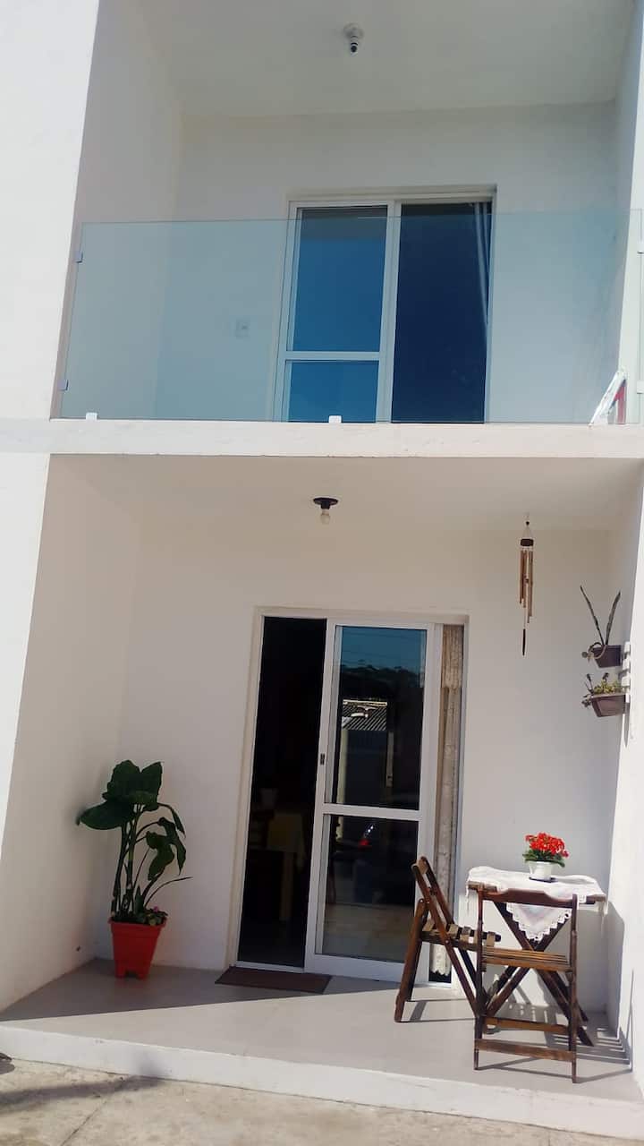 Apto Próximo Ao Centro - Torres