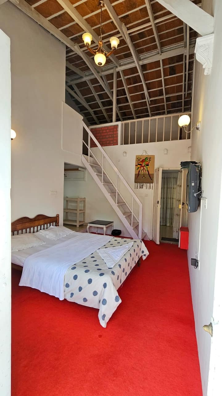 Prime Suite - Kodaikanal
