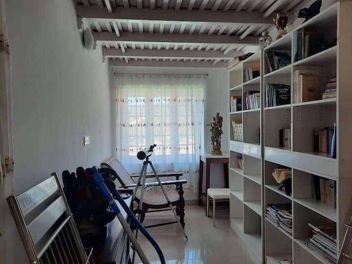 Prime Suite - Kodaikanal