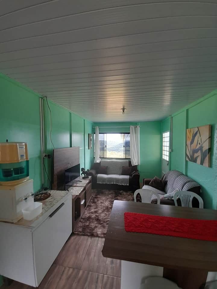 Recanto Elohim - Guarapuava