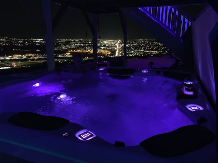 Edge Of The World Apartment - Lehi, UT