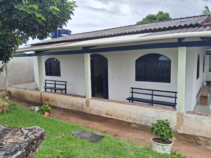 Canto No Campo - Guarapari