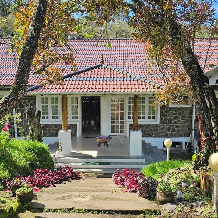 Mount Pleasant Family Gathering - Kodaikanal