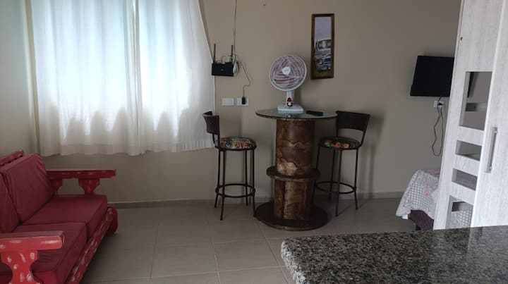 Studio Guaratuba 
Baln. Eliana - Guaratuba