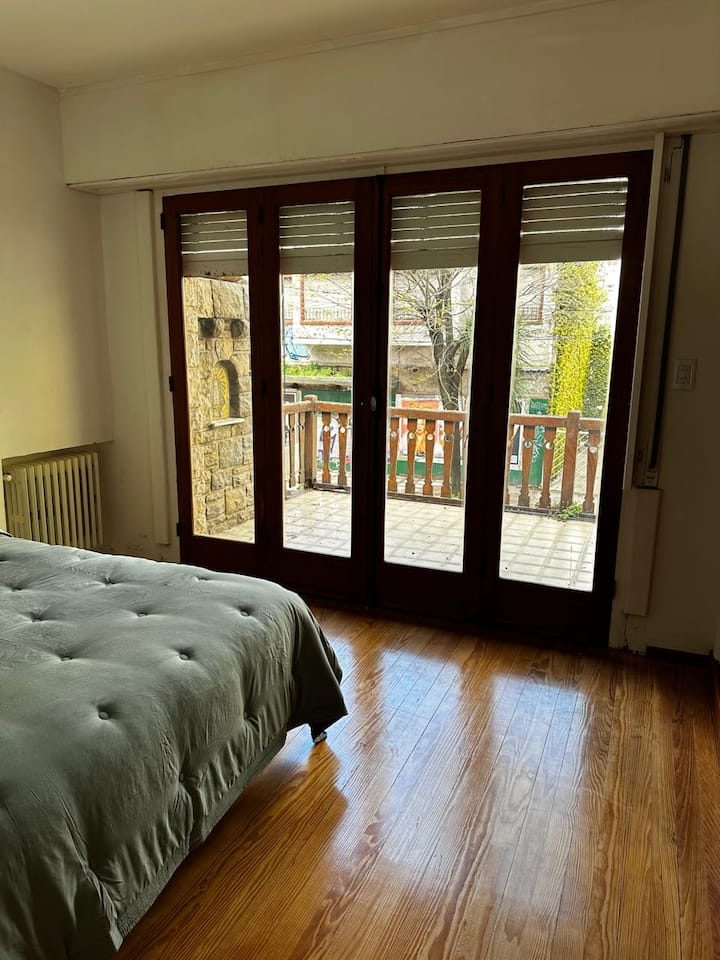 Chalet Mitre - Mar del Plata
