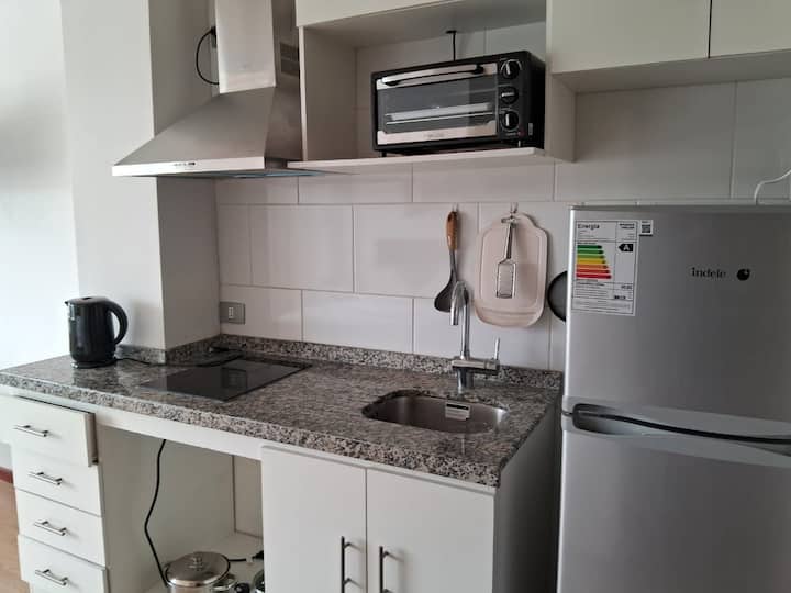 Departamento Carrera Centro - Osorno