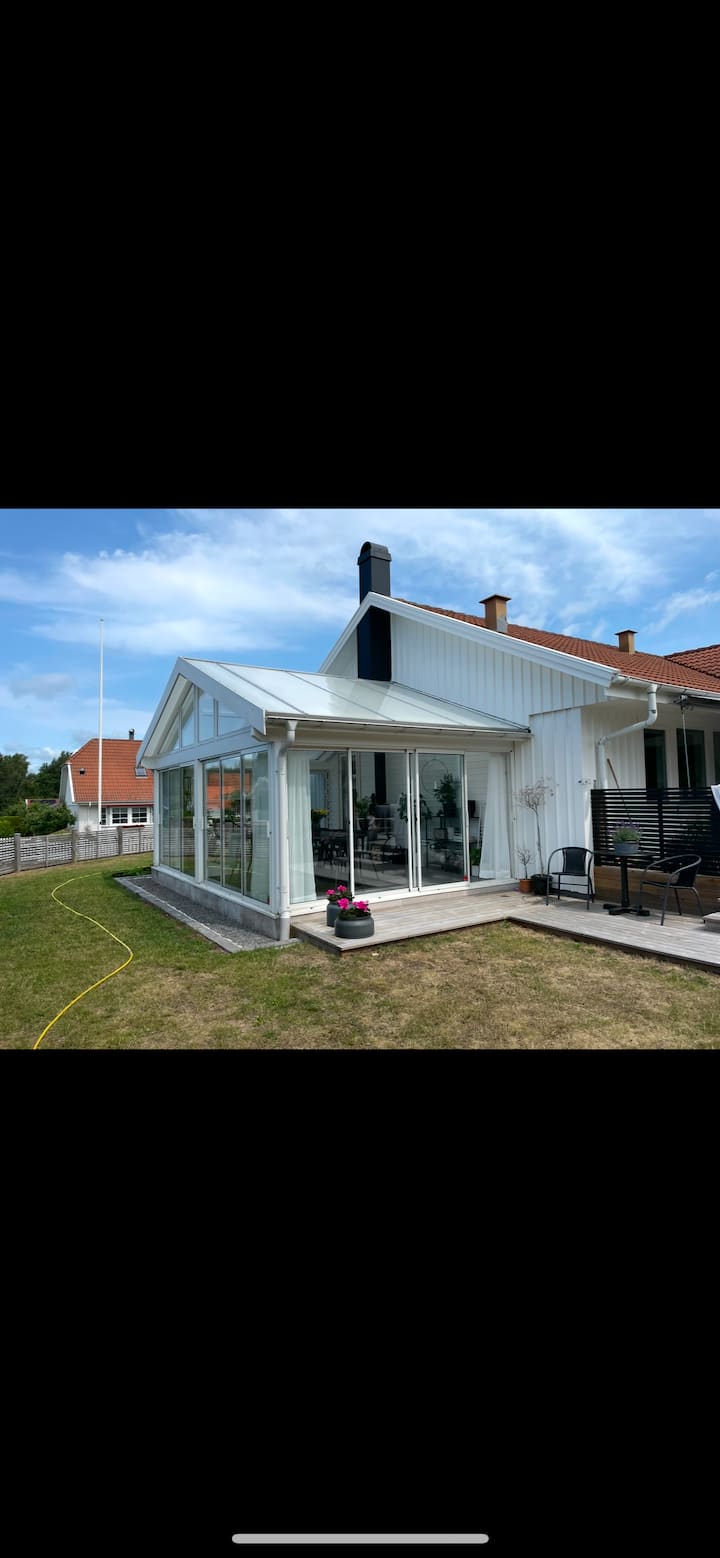 Villa Ivarsson - Varberg