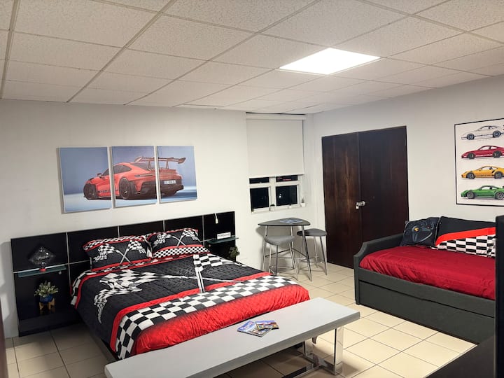 Apartment In San Juan #Tmobile #Centroconvenciones - San Juan