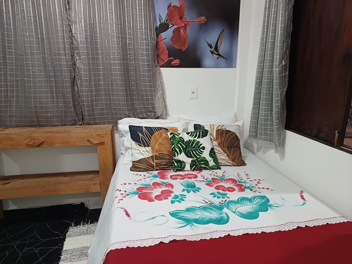 Casa Ohana Trindade - Trindade