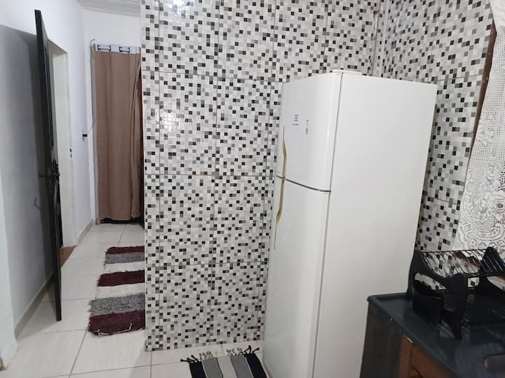 Casa Ohana Trindade - Trindade