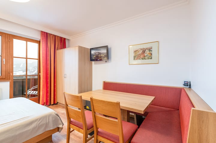 Reisslerhof Apartment Für 6 Personen - Austria