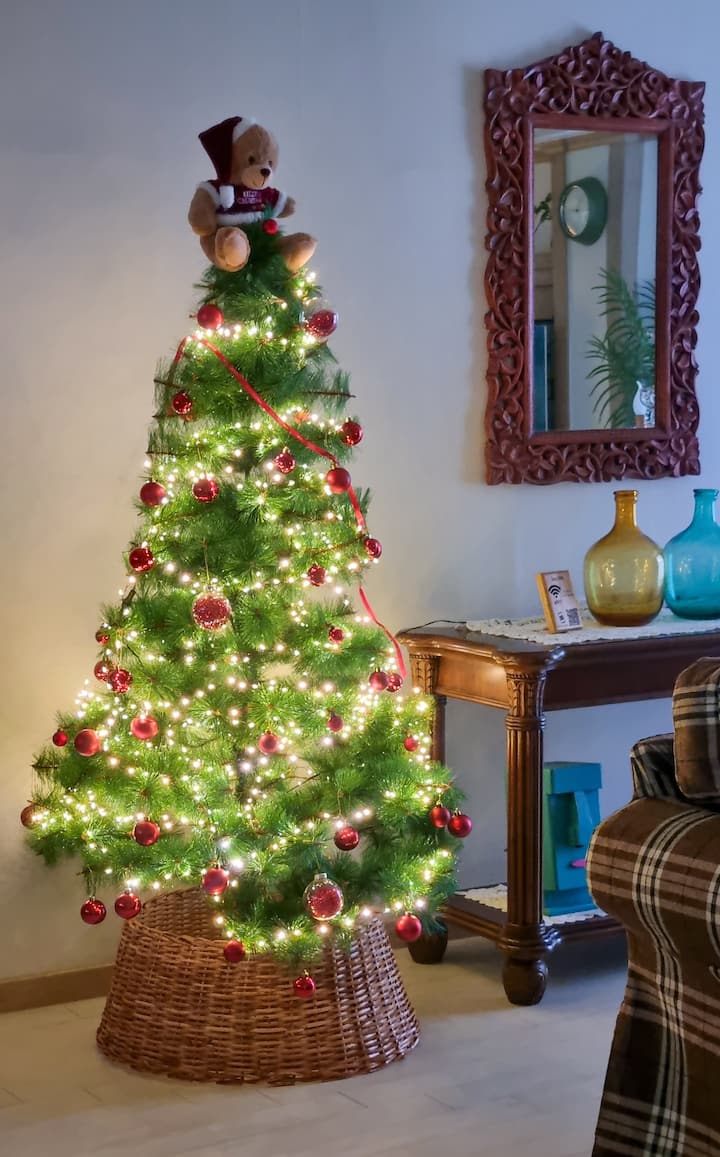 [스테이801] 41평,온돌/공방거리초입행궁최고입지/코웨이냉온정수기/비데2개/일욜퇴실12시 - Suwon