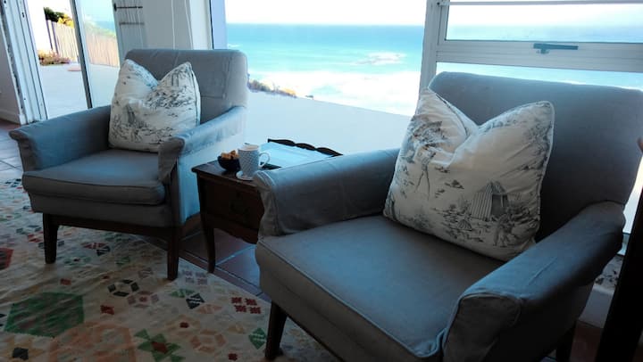 Arniston Cliff Cottage - Arniston