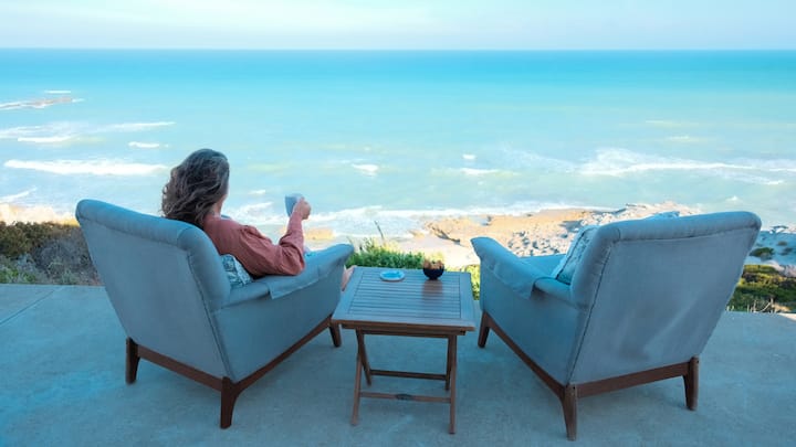 Arniston Cliff Cottage - Arniston