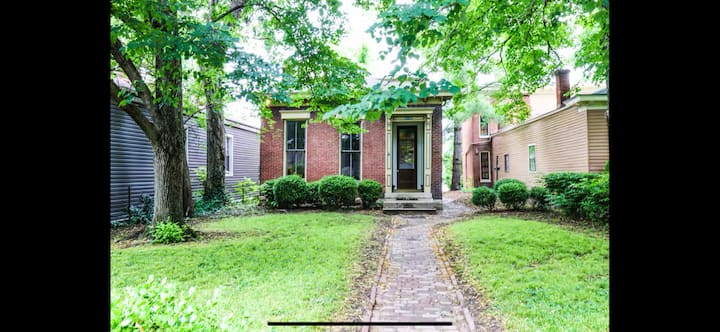 The Butchertown - Louisville, KY