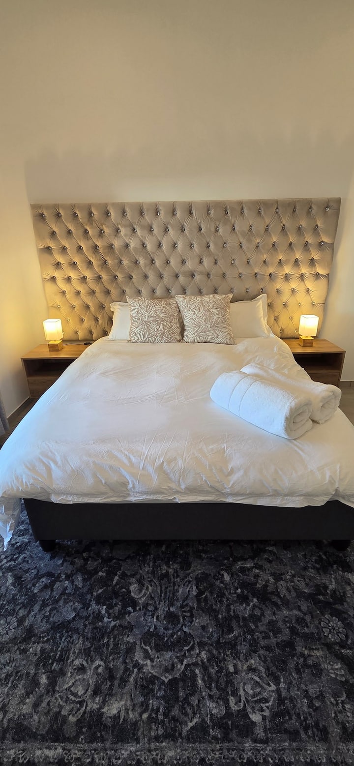 Die Uitsig - ランゲバーン