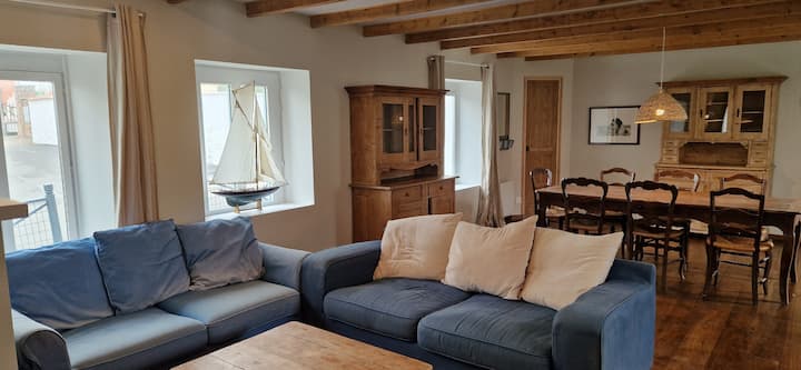 Maison à La Campagne - Wissant