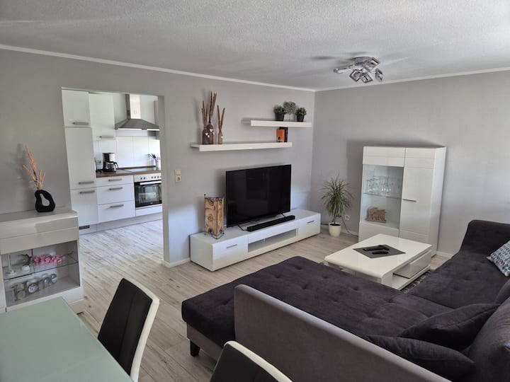 Moderne Ferienwohnung - Brilon