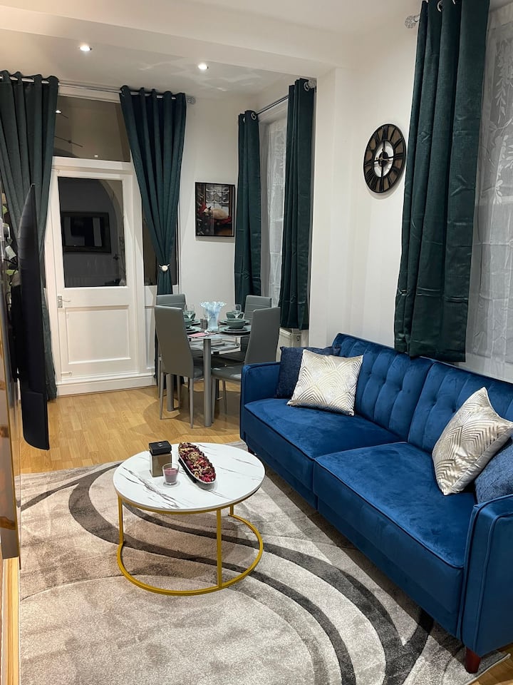 Acon Heights - 倫敦