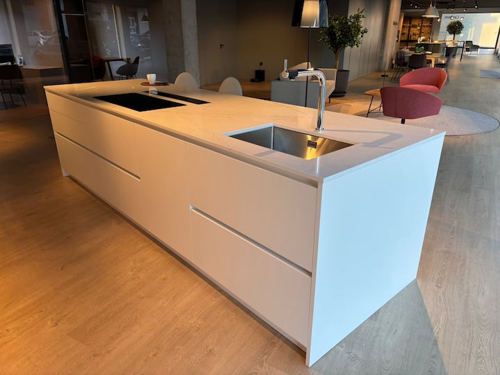 Apartamento úNico. - Oleiros, España