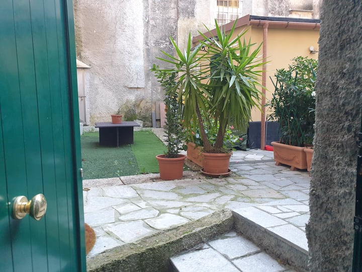 Nel Cuore Di Santa - Santa Margherita Ligure