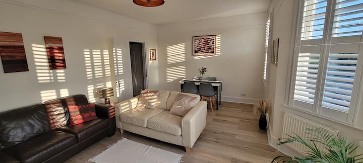 Stylish, Homely Space In London. - Beckenham