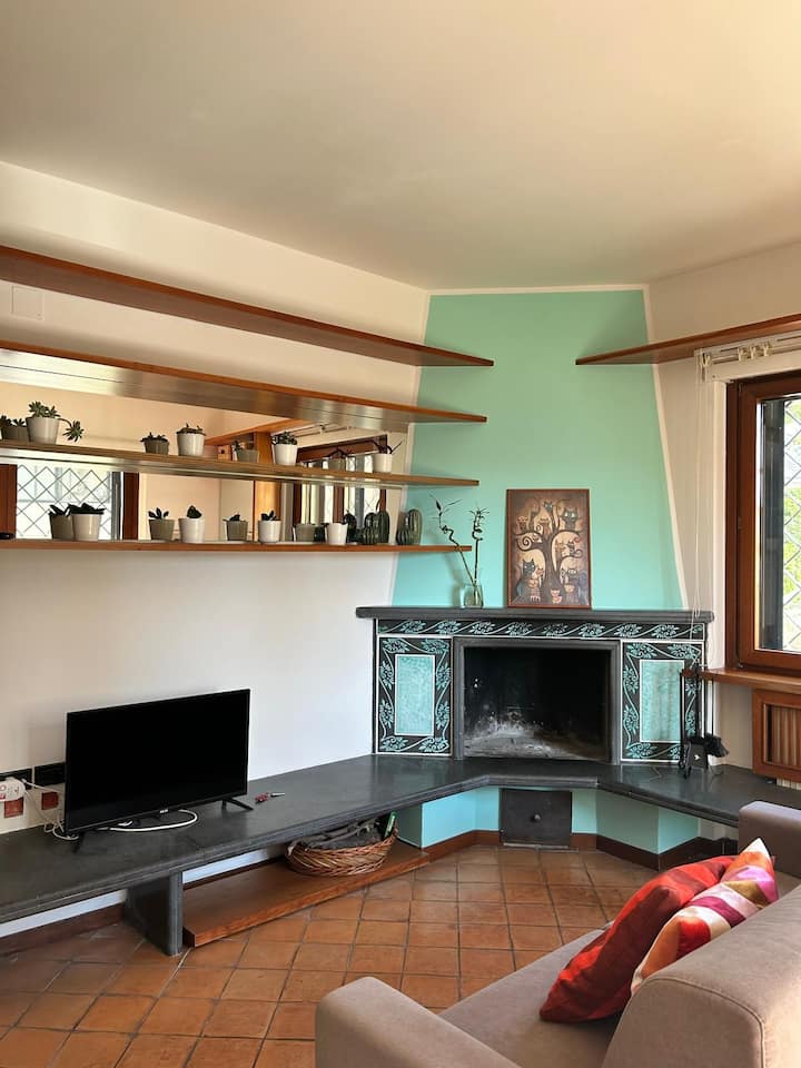 Appartamento A 2 Km Dal Centro - Salerno