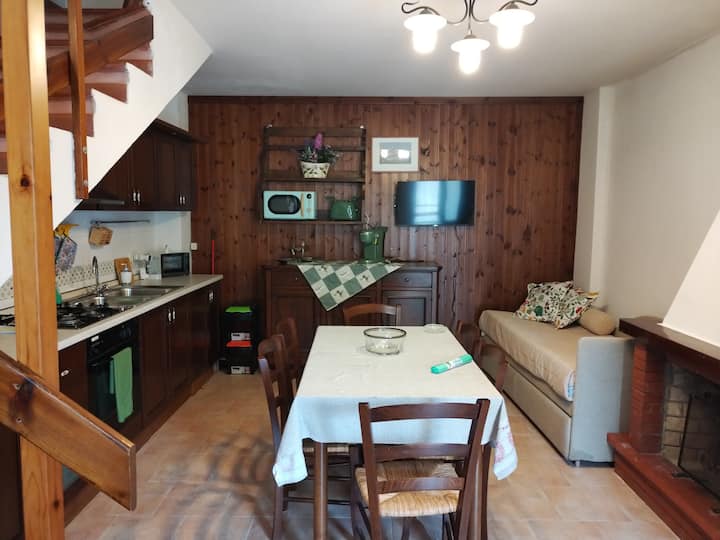 Il Picchio Verde - Castel di Sangro