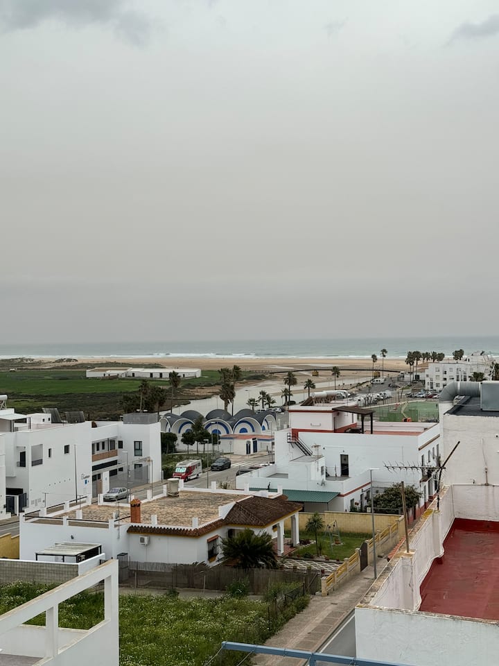 Apartamento Mari Trini - Conil de la Frontera