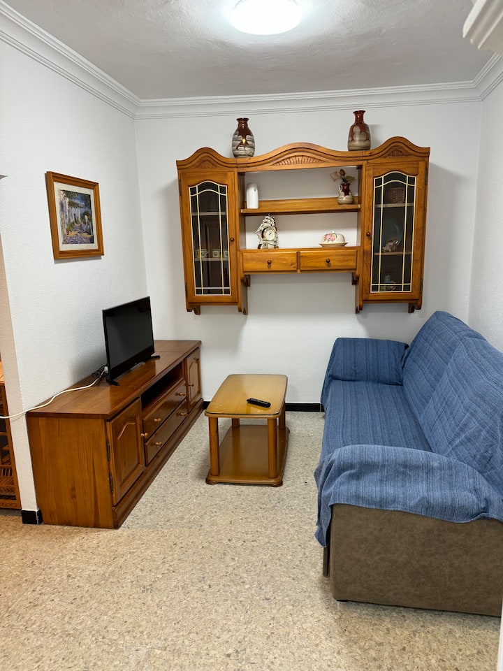Apartamento Mari Trini - Conil de la Frontera