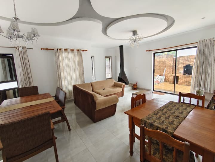 Masingita Guest House - Graskop
