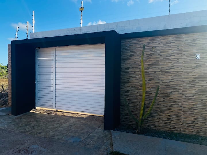 Casa De Praia - Aracaju