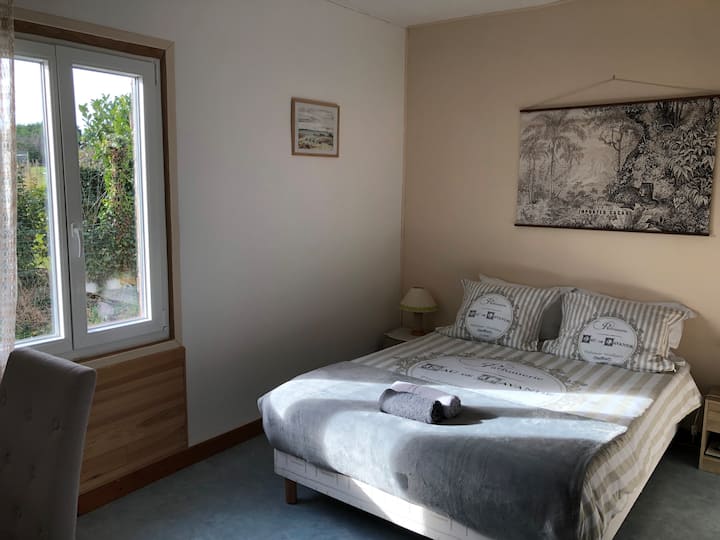 Etape Gr 34-réveil Gourmand Inclus - Pleubian