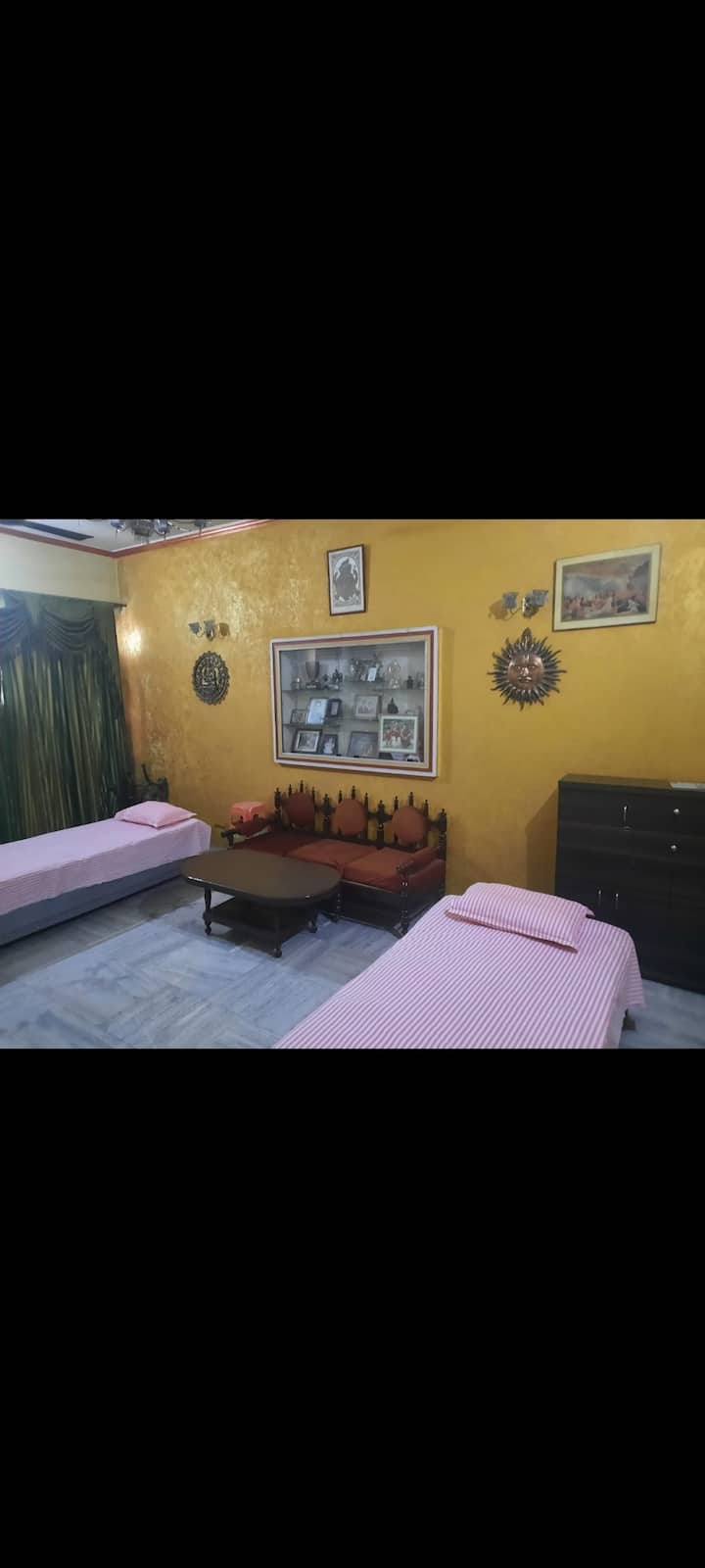 Beautiful Bungalow For Family - Kanpur