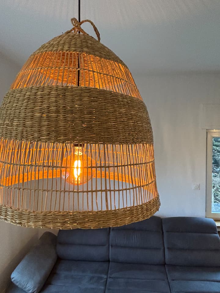 Spacieux Appartement 3 Ch Manom Cattenom - Thionville