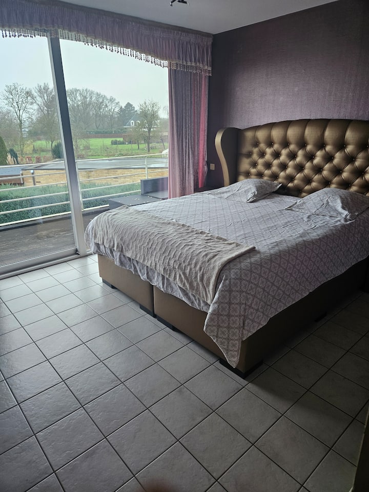 Brochetje Appartement - Gante