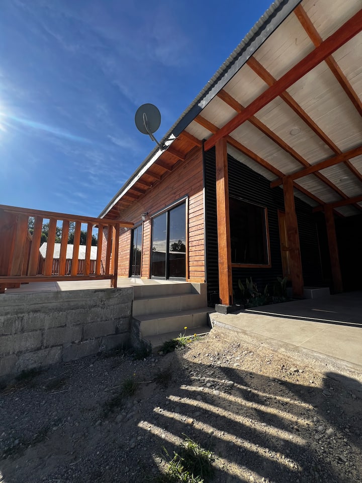 Cabañas Cordillera - Panguipulli